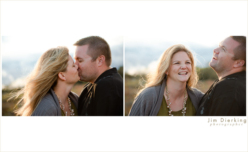 Andy & Christie in the Volcano » JIM DIERKING | Family & Wedding ...