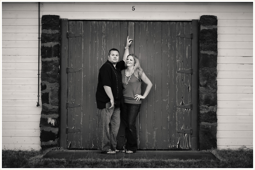 Andy & Christie in the Volcano » JIM DIERKING | Family & Wedding ...