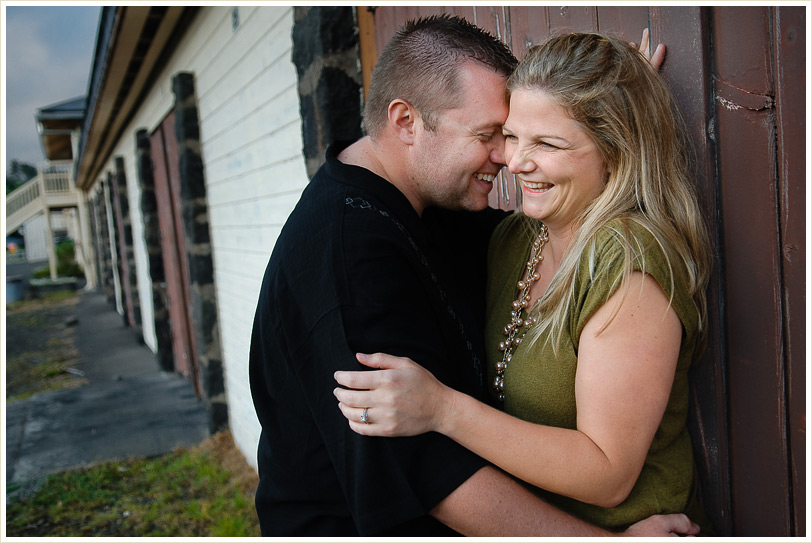 Andy & Christie in the Volcano » JIM DIERKING | Family & Wedding ...