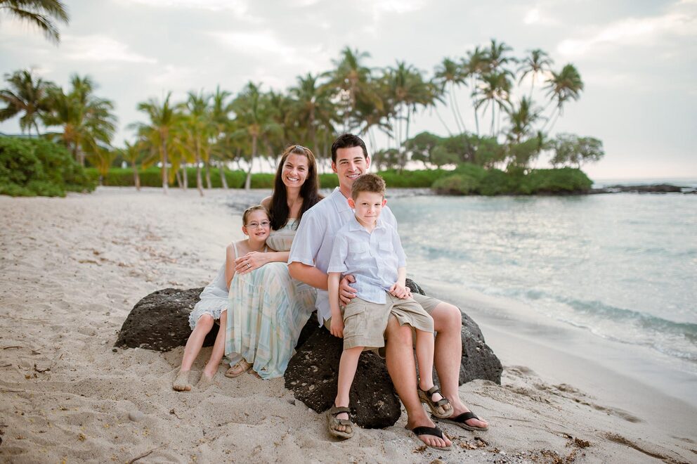 A cloudy Big Island day with the Ito Family » JIM DIERKING | Family ...