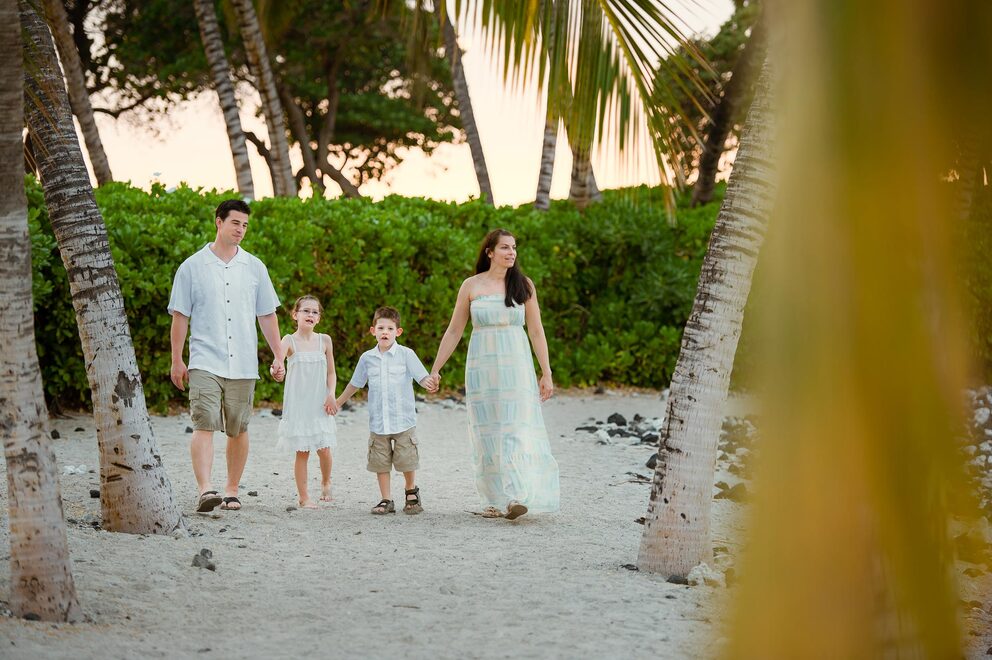 A cloudy Big Island day with the Ito Family » JIM DIERKING | Family ...